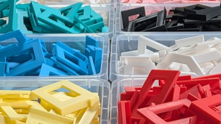 Foddy LLC | Premium Card Dividers & TCG Accessories